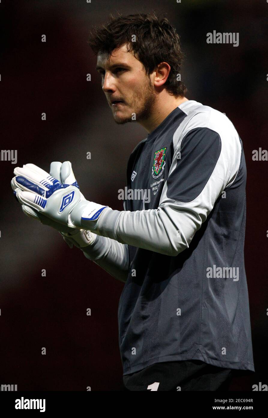 Rhys taylor hi-res stock photography and images - Alamy