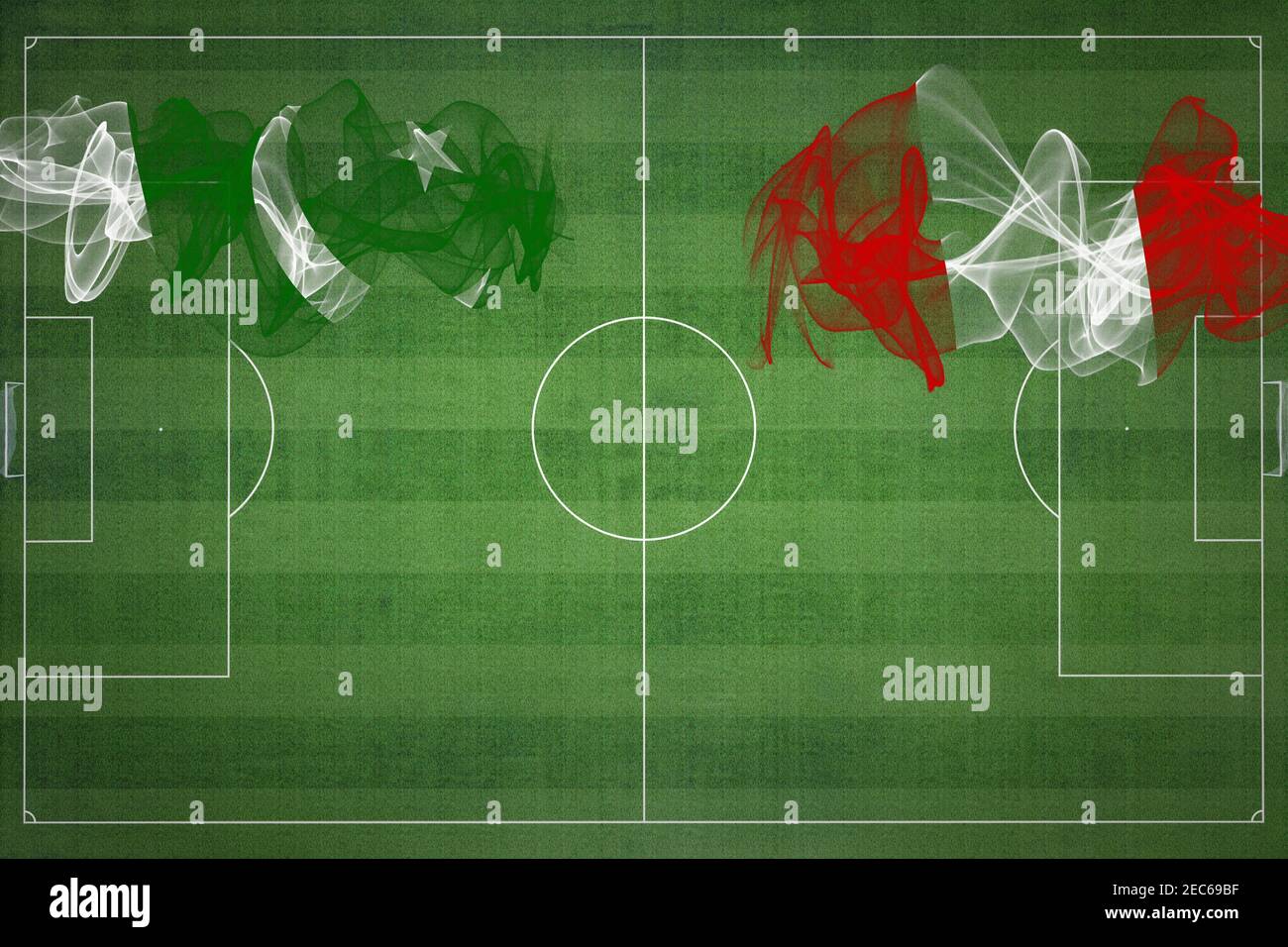 Peru vs pakistan hi-res stock photography and images - Alamy