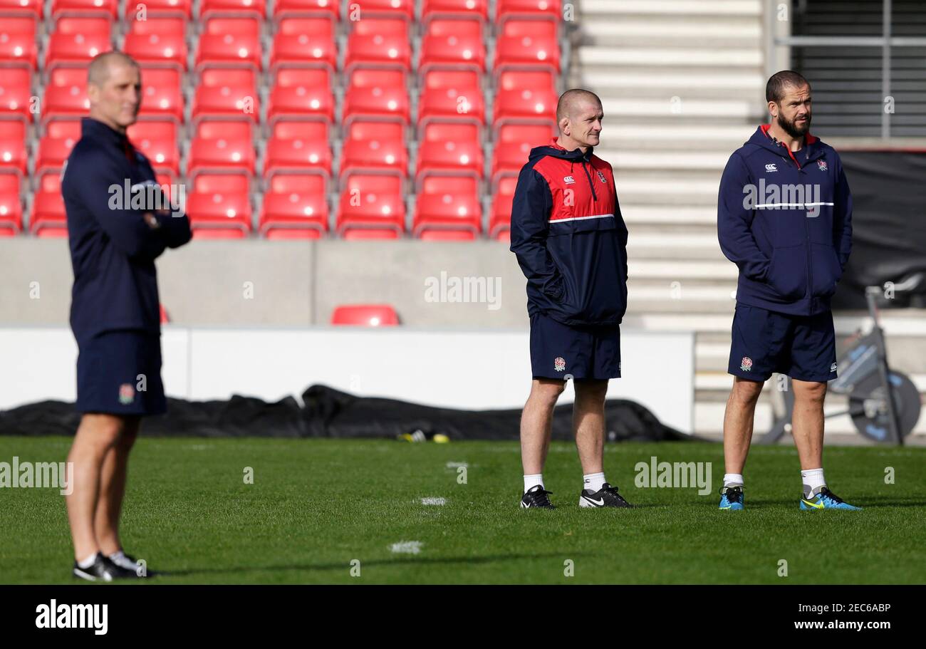 Henry rowntree hi-res stock photography and images - Alamy