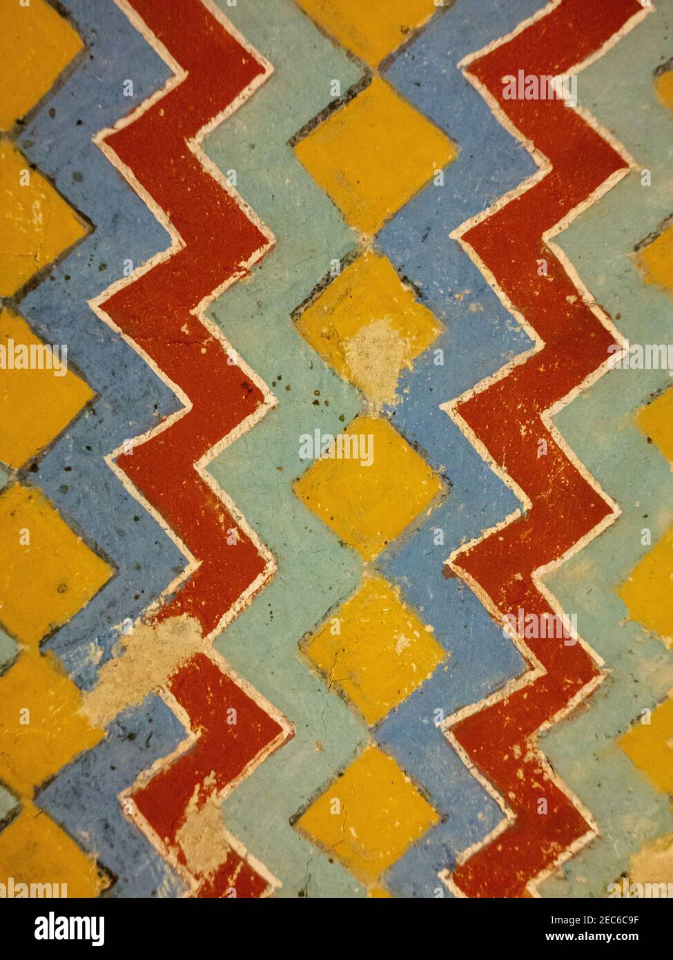 Khokha Tombs, Luxor, Egypt Stock Photo - Alamy