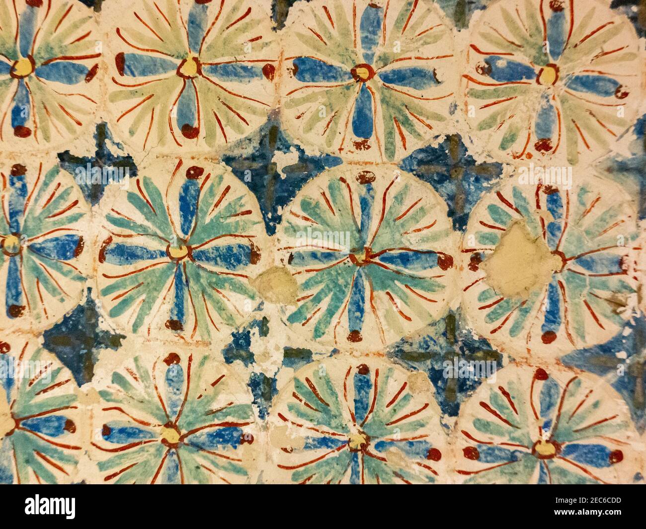 Khokha Tombs, Luxor, Egypt Stock Photo - Alamy