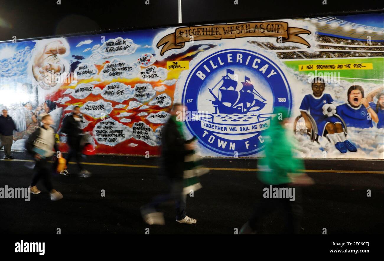 New lodge stadium hi-res stock photography and images - Alamy