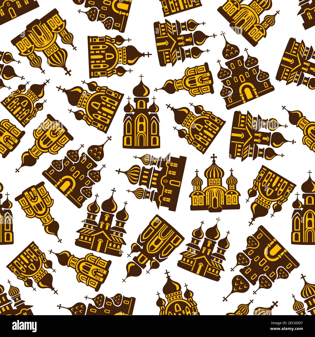 Orthodox souvenirs Stock Vector Images - Alamy