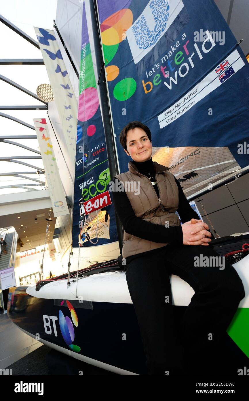 Ellen macarthur foundation hi-res stock photography and images - Alamy