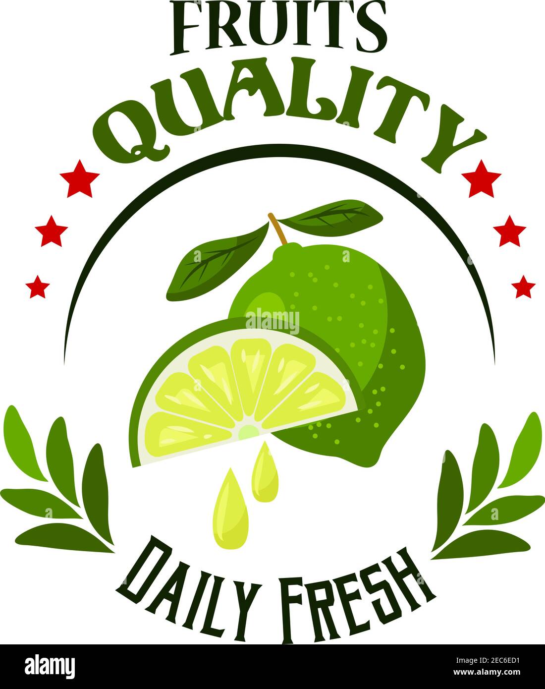 Logo Fresh Lime