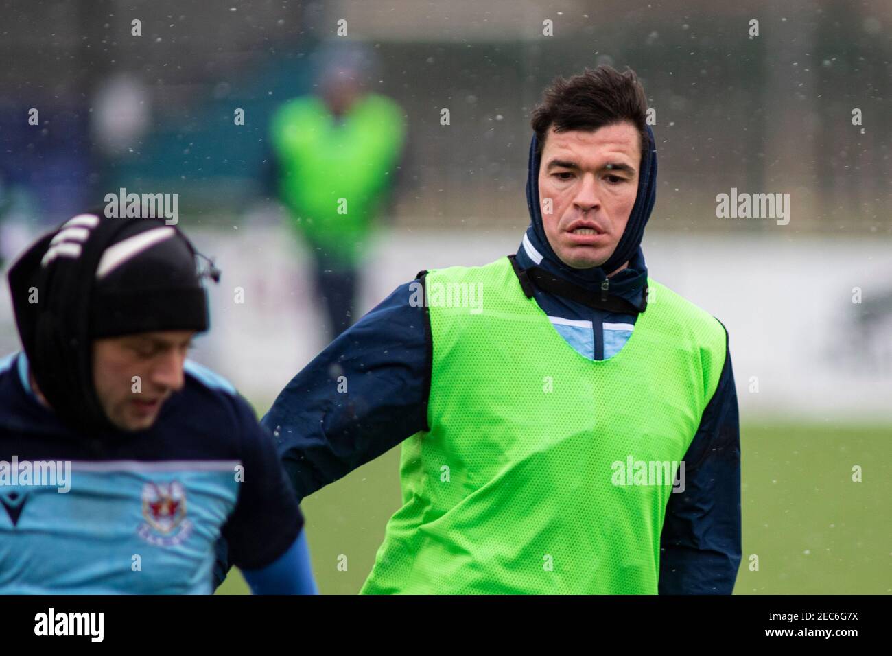 Ashley evans hi-res stock photography and images - Alamy