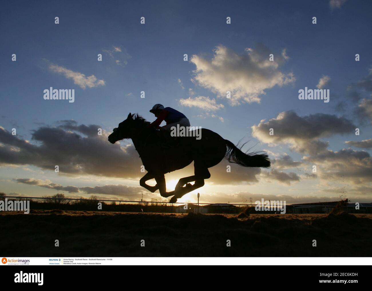 Southwell racing hi-res stock photography and images - Alamy