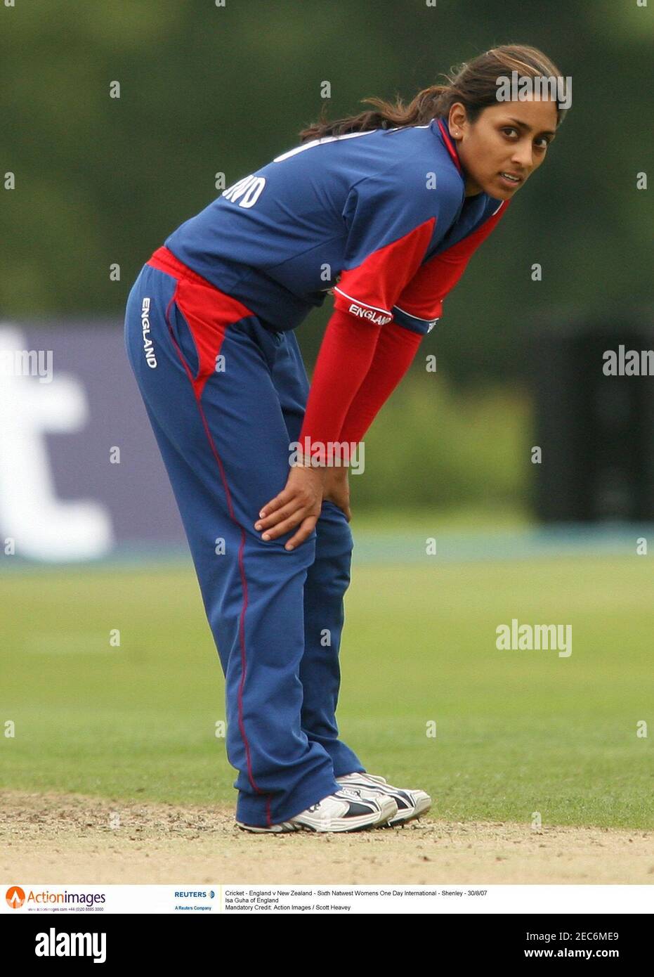 Isa guha hi-res stock photography and images - Alamy