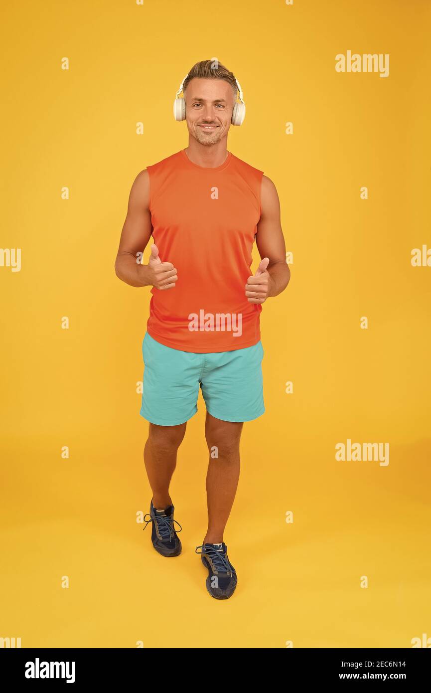 Health Ad Promoting Physical Activity