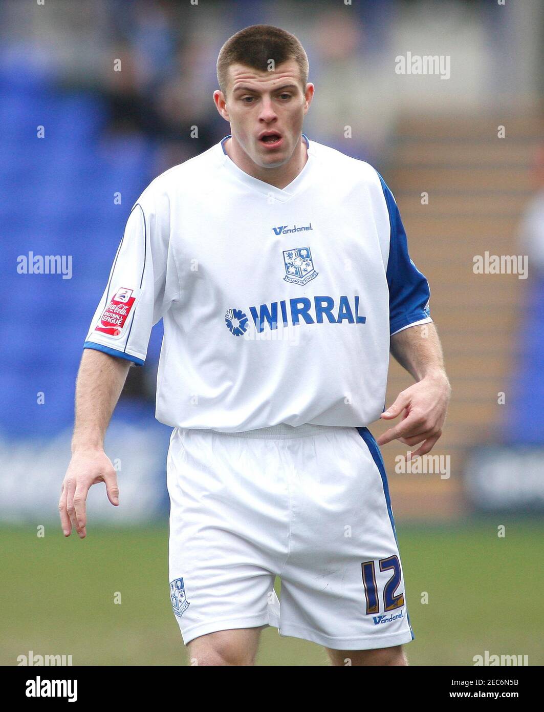 Steven brough hi-res stock photography and images - Alamy