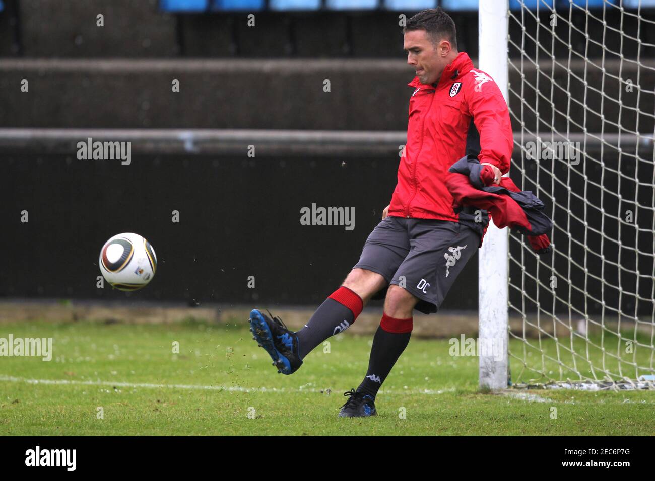 Toftir stadium hi-res stock photography and images - Alamy