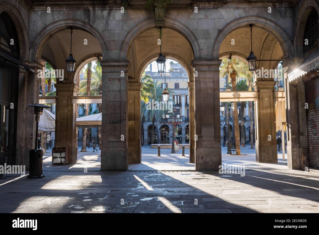 Royalsquare hi-res stock photography and images - Alamy