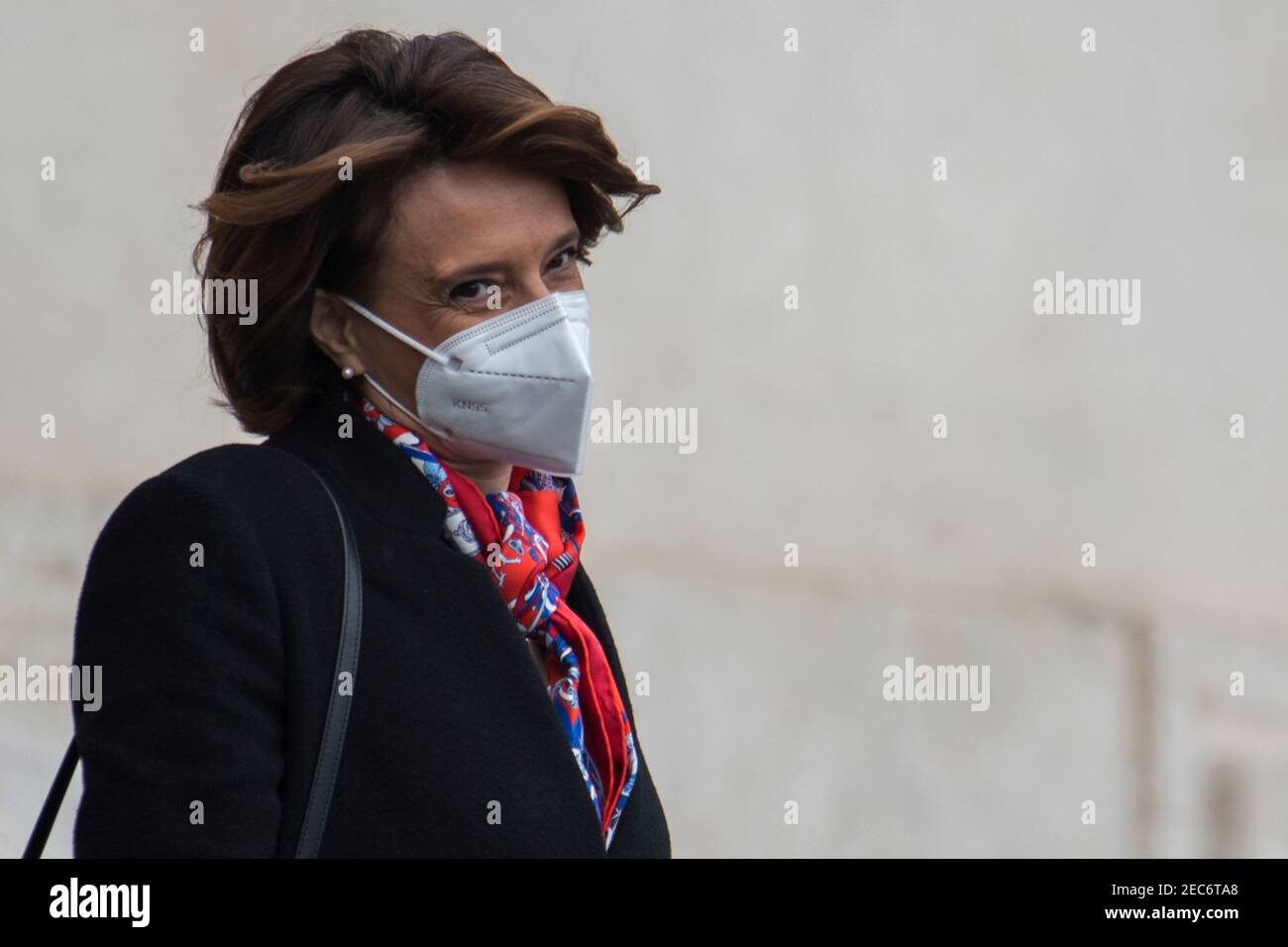 Bonetti family hi-res stock photography and images - Alamy