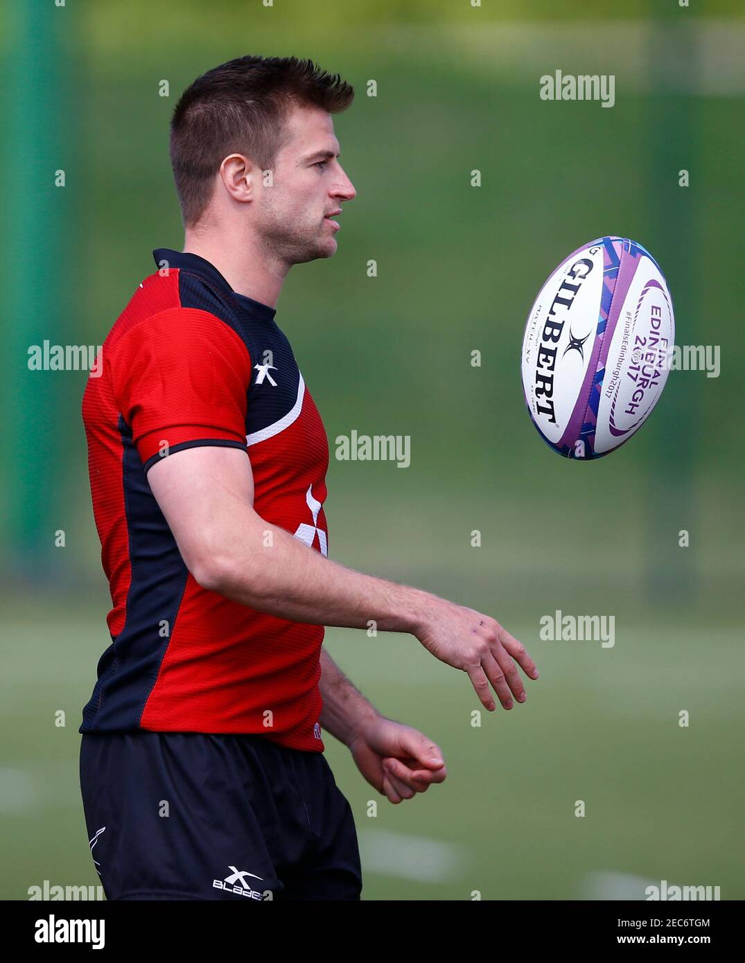 Gloucester hartpury rfc hi-res stock photography and images - Alamy