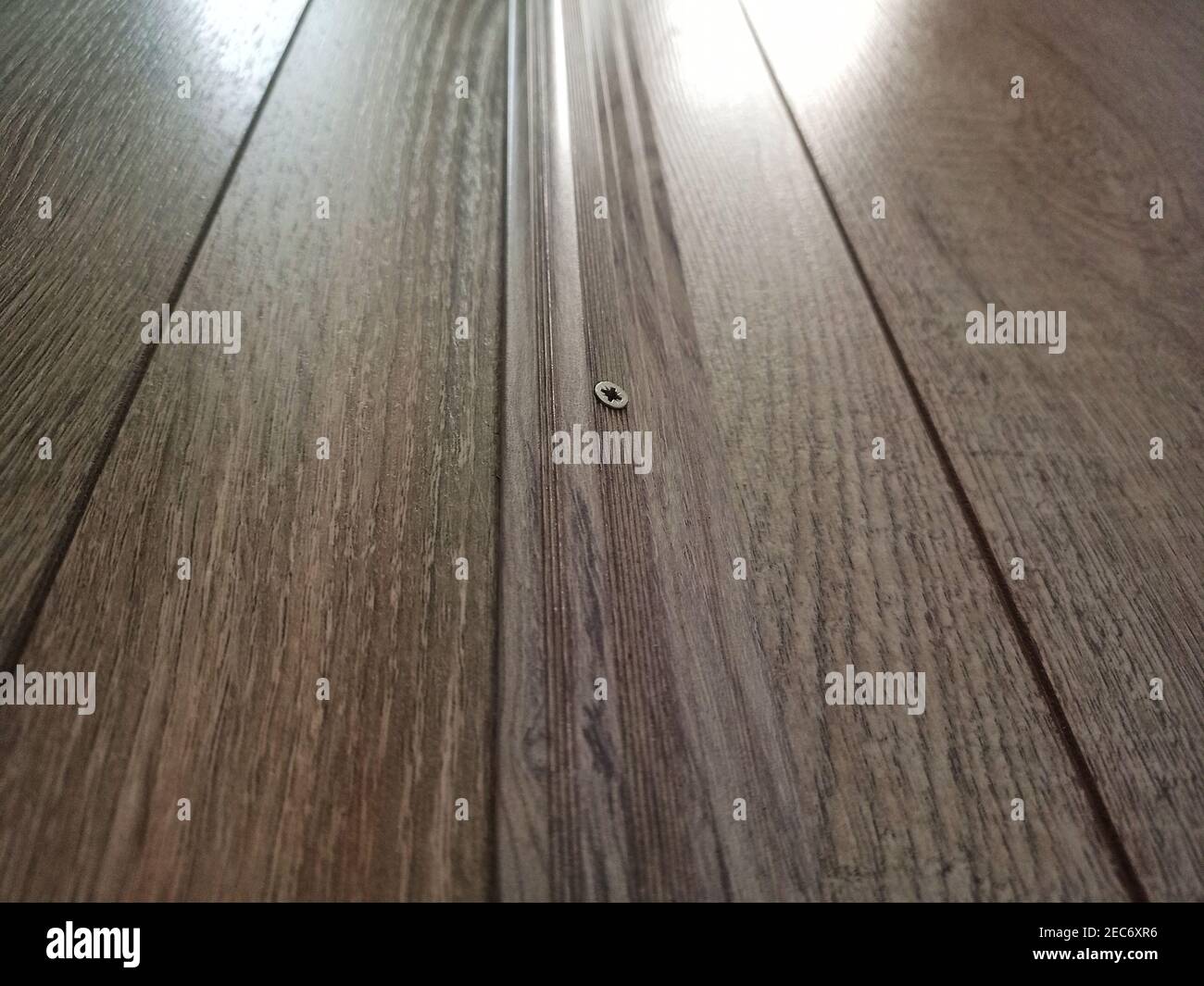 Interior threshold at the junction of two rooms Stock Photo - Alamy