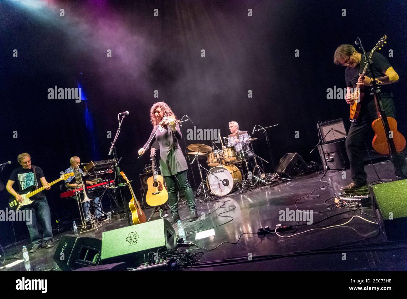 Clare lindley hi-res stock photography and images - Alamy