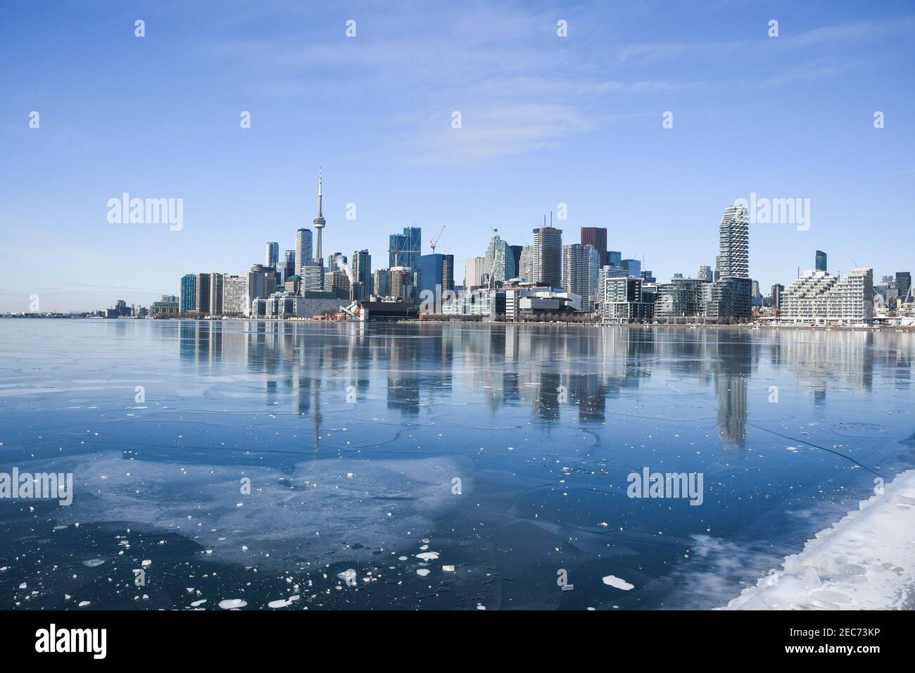 Polson pier hi-res stock photography and images - Alamy