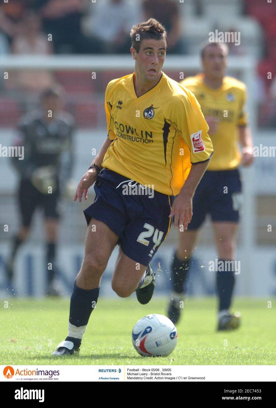 Michael leary hi-res stock photography and images - Alamy