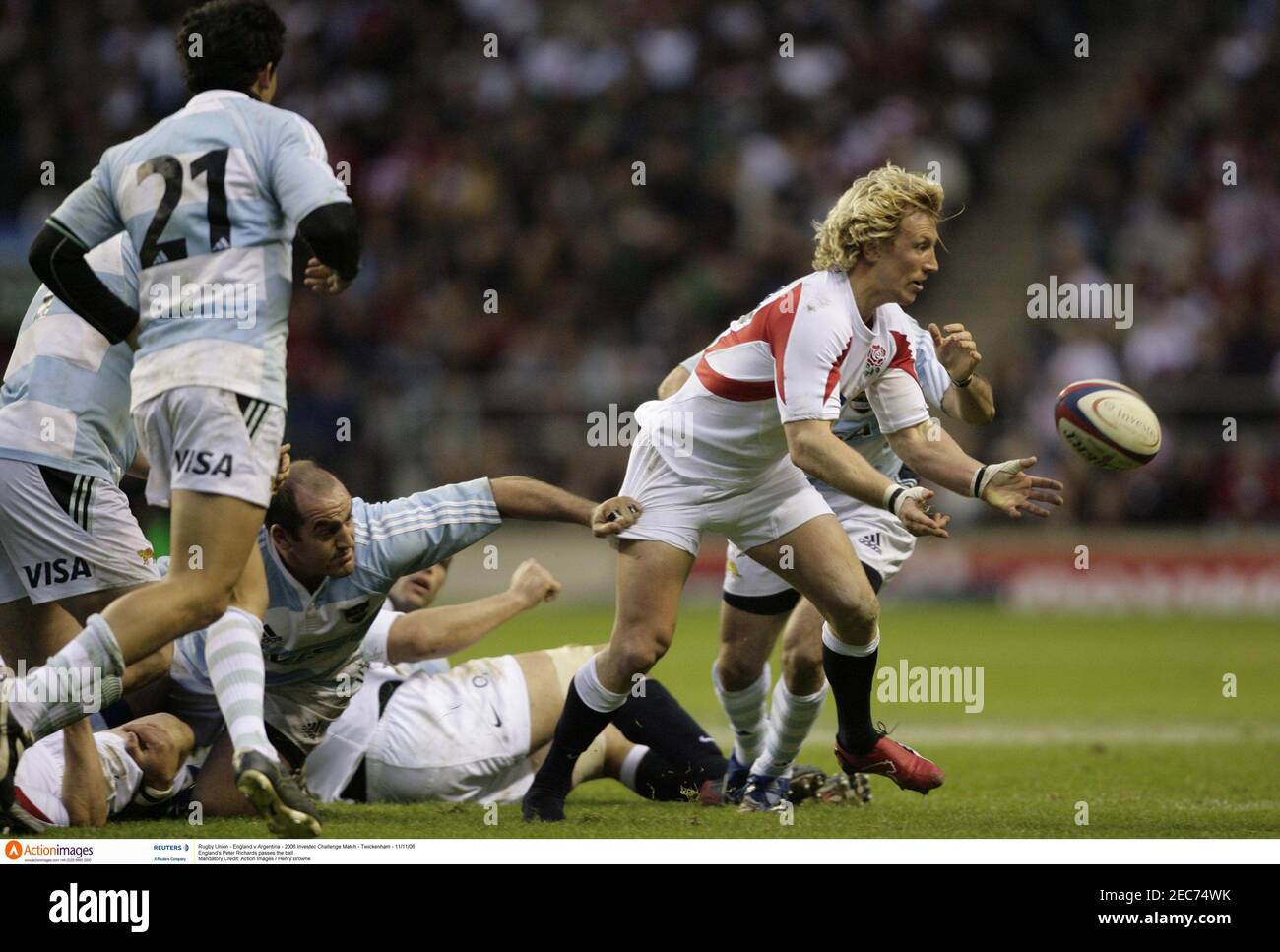 Peter browne rugby High Resolution Stock Photography and Images - Alamy