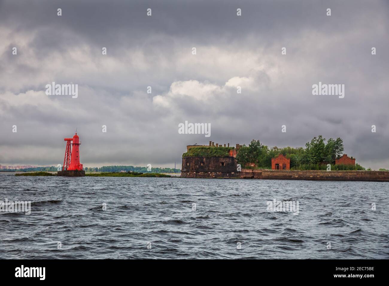 Russian fort hi-res stock photography and images - Alamy