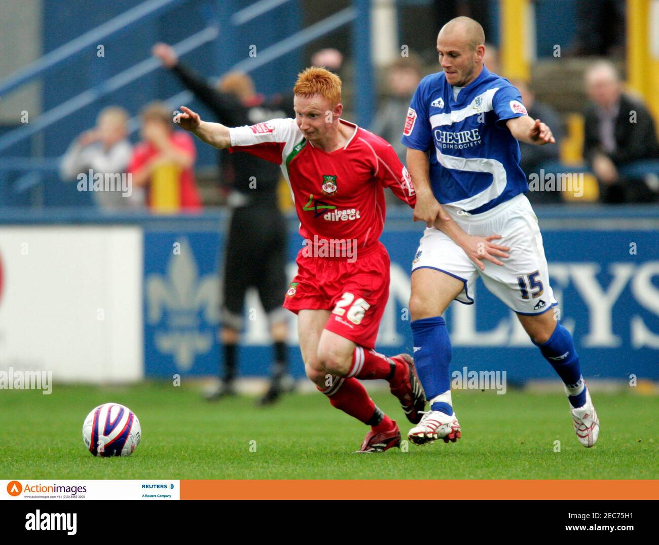 Garrett robbie hi-res stock photography and images - Alamy