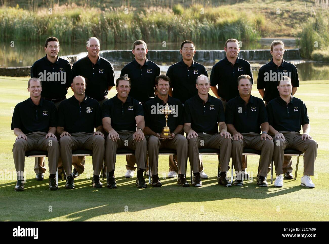 Left to right steve leonard hi-res stock photography and images - Alamy