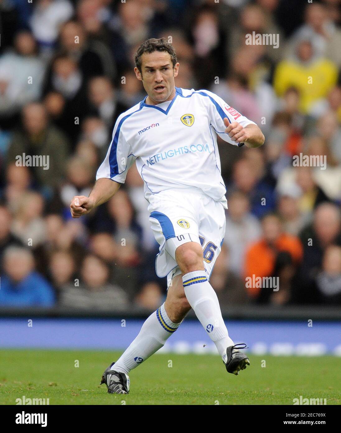 Paul telfer leeds hi-res stock photography and images - Alamy