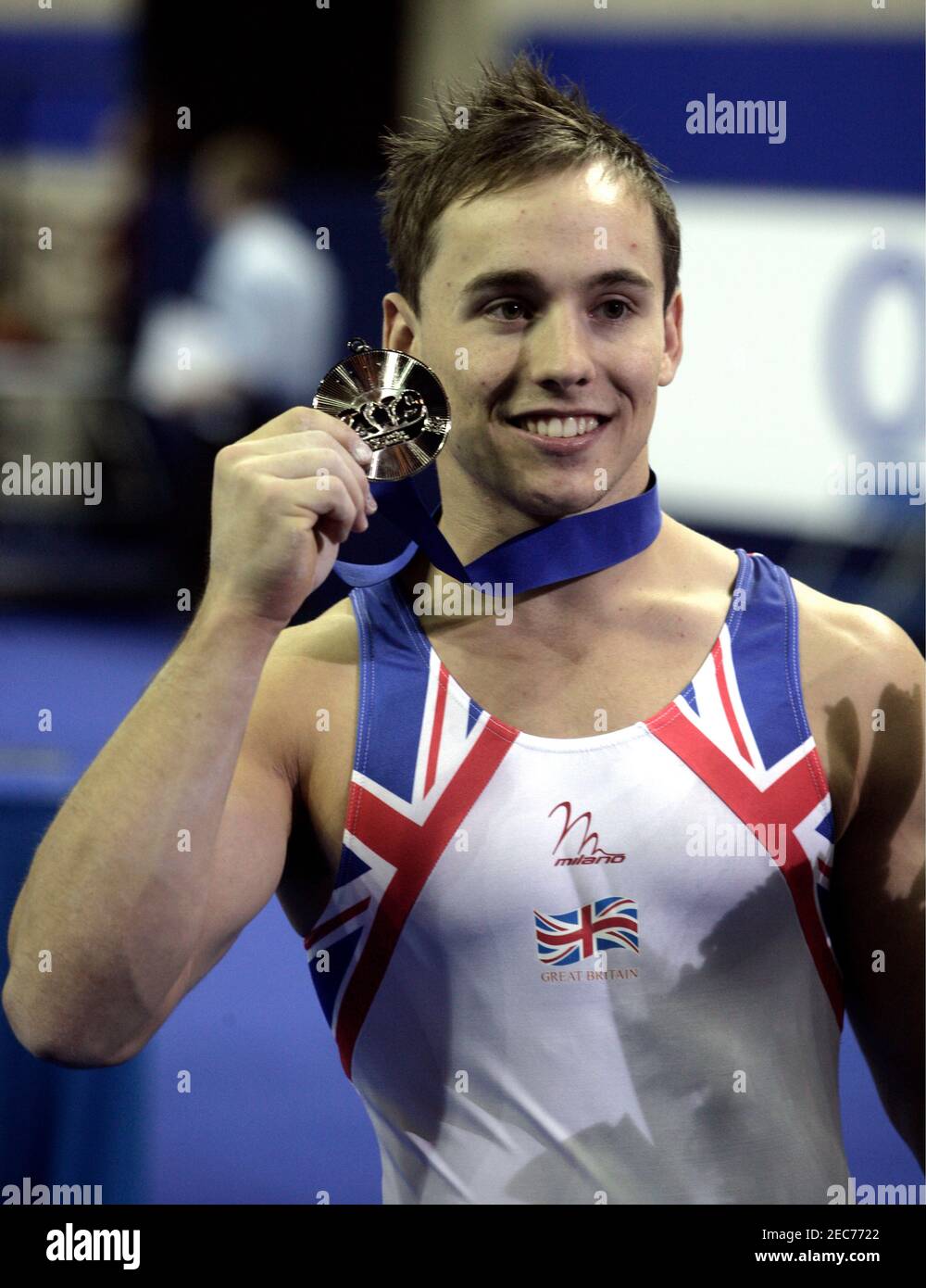 Daniel keatings of great britain hi-res stock photography and images ...