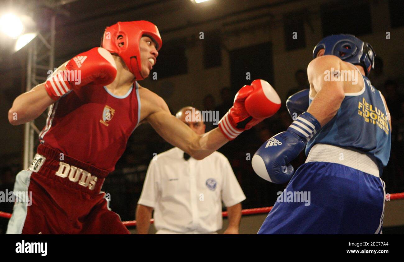 Glenn dudley hi-res stock photography and images - Alamy