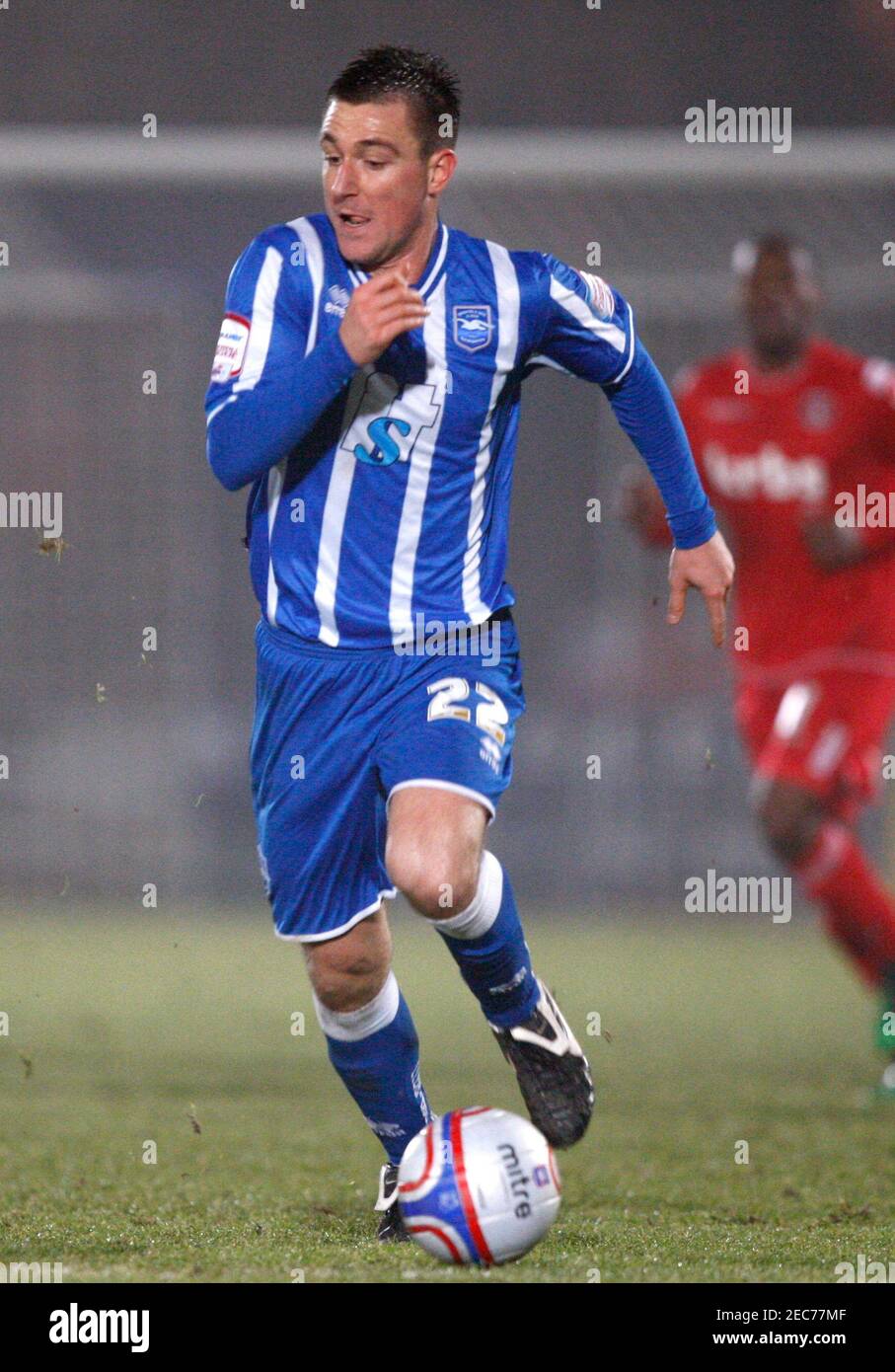 Marcos painter hi-res stock photography and images - Alamy