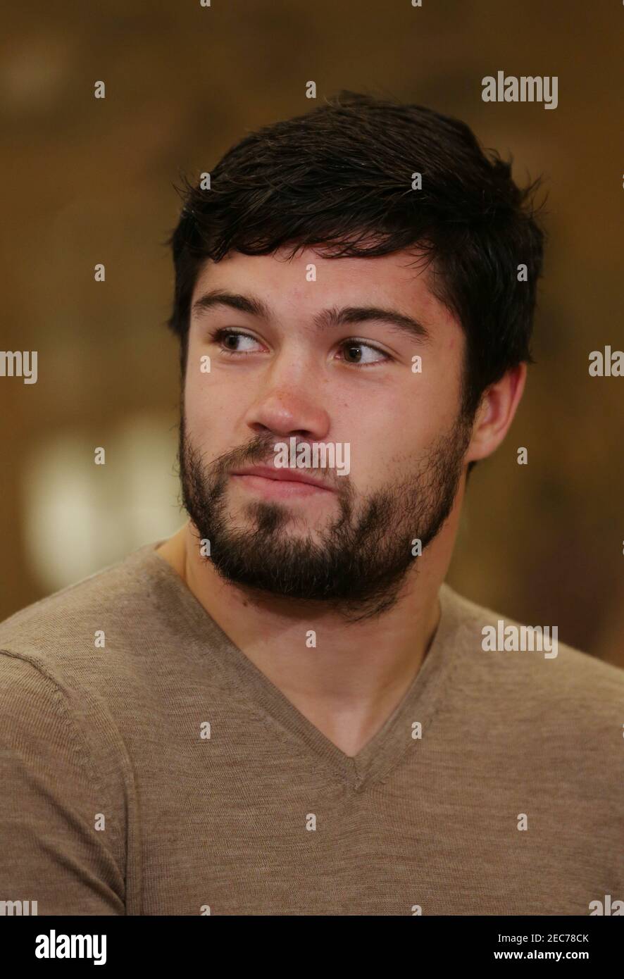 John ryder house hi-res stock photography and images - Alamy