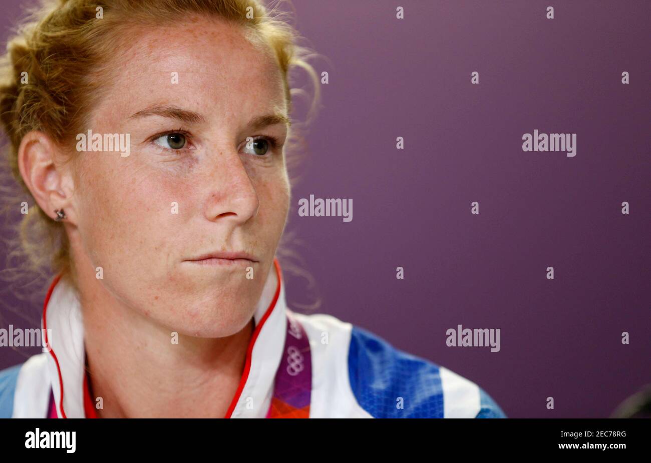 Karen bardsley team gb hi-res stock photography and images - Alamy