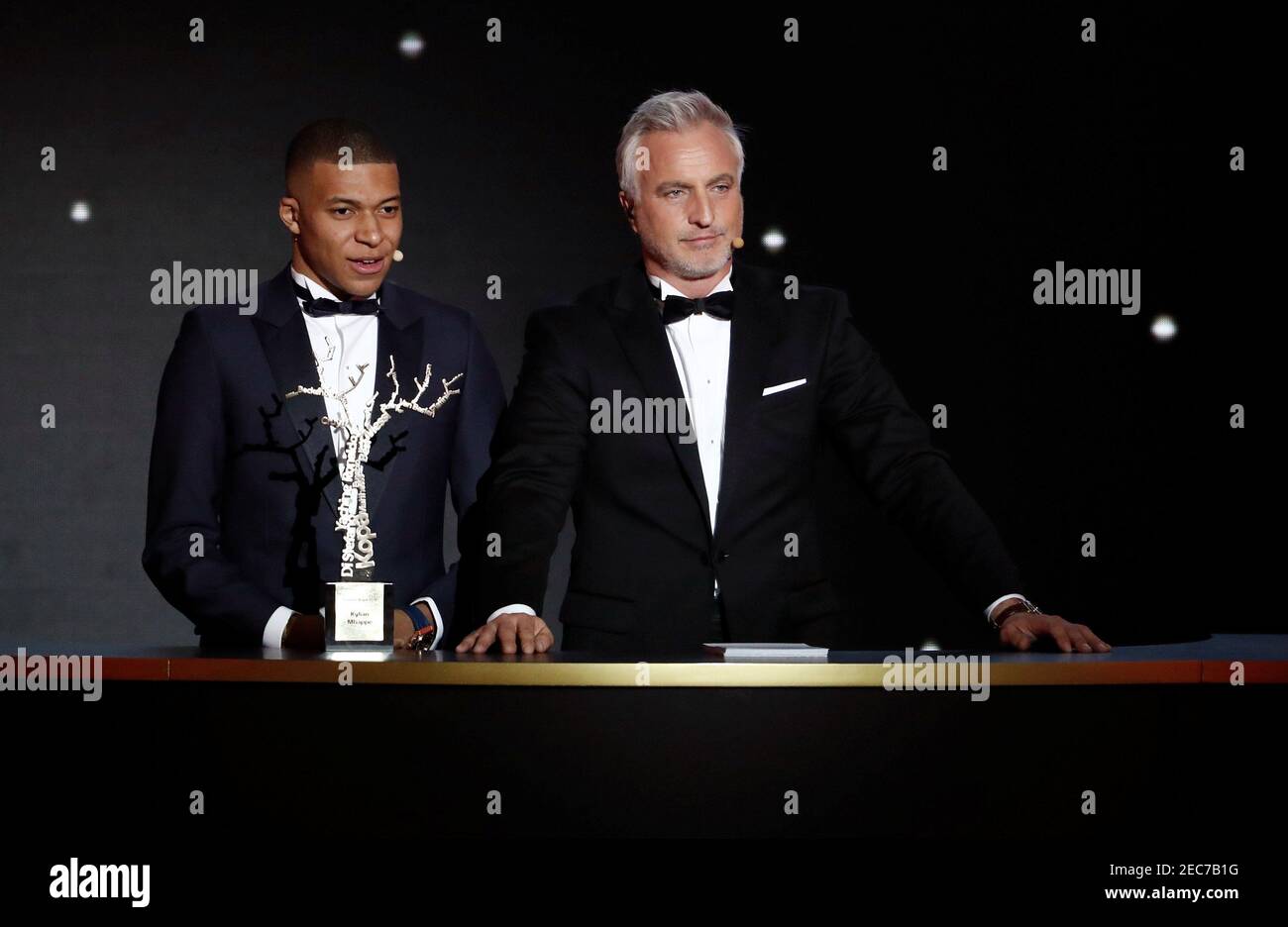 Kopa trophy hi-res stock photography and images - Alamy