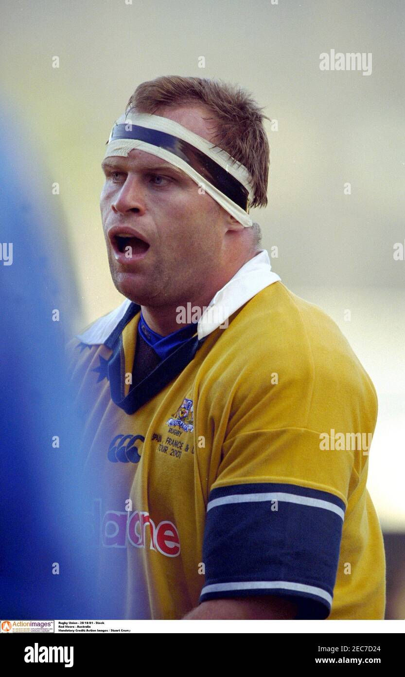 Rod moore of australia hi-res stock photography and images - Alamy