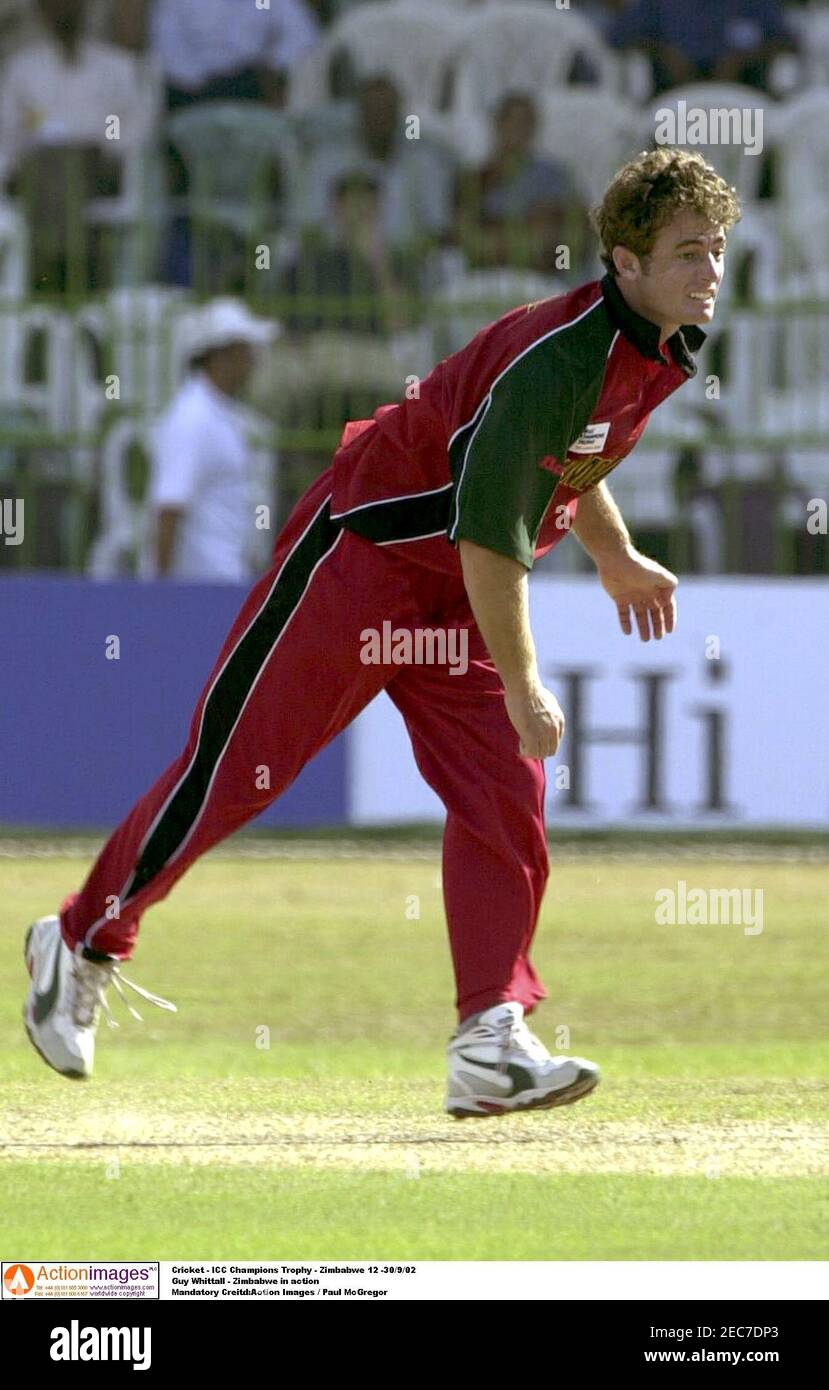 Guy whittall hi-res stock photography and images - Alamy