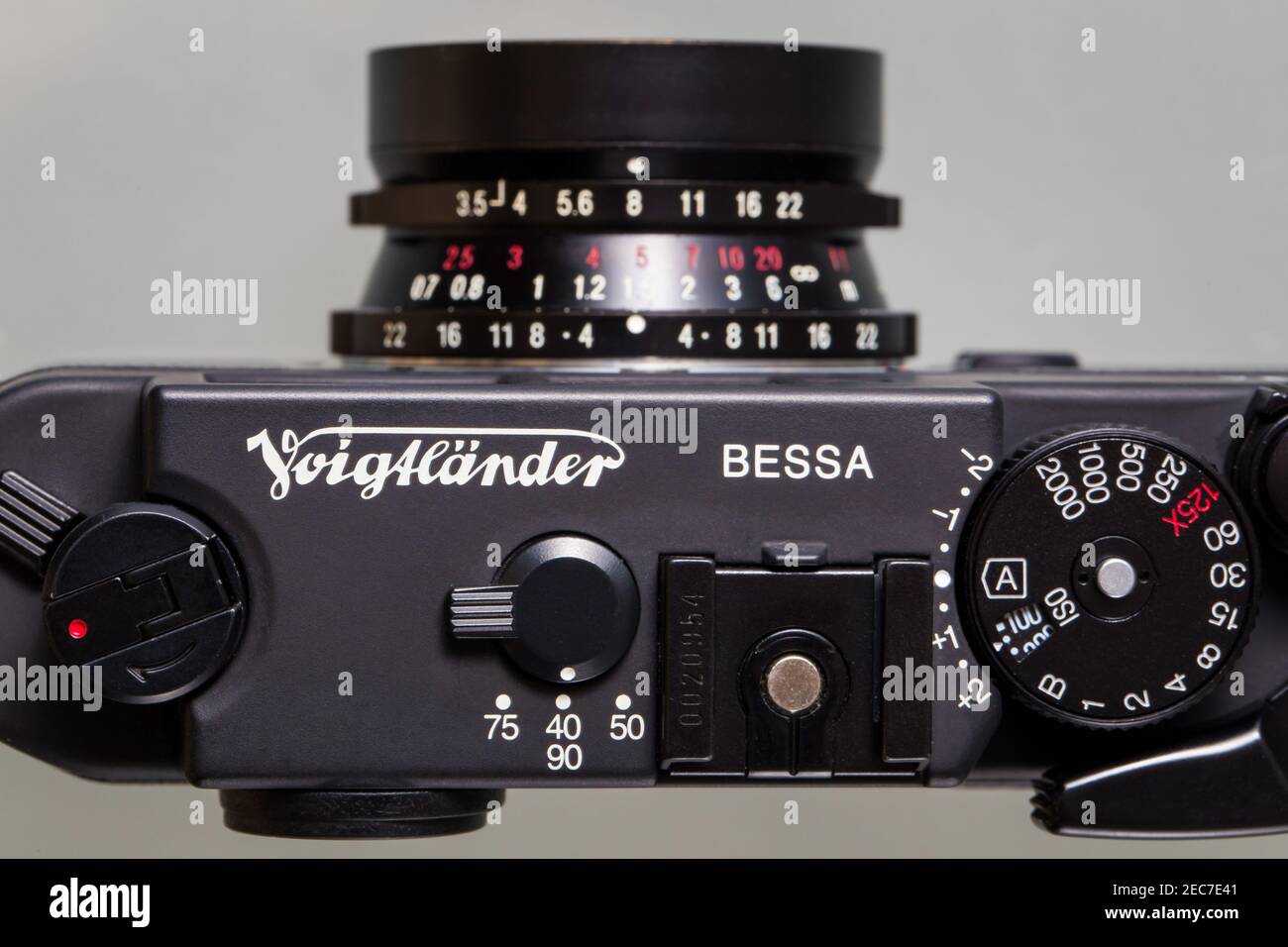 Voigtlander bessa r hi-res stock photography and images - Alamy Voigtlander bessa r hi-res stock photography and images - Alamy