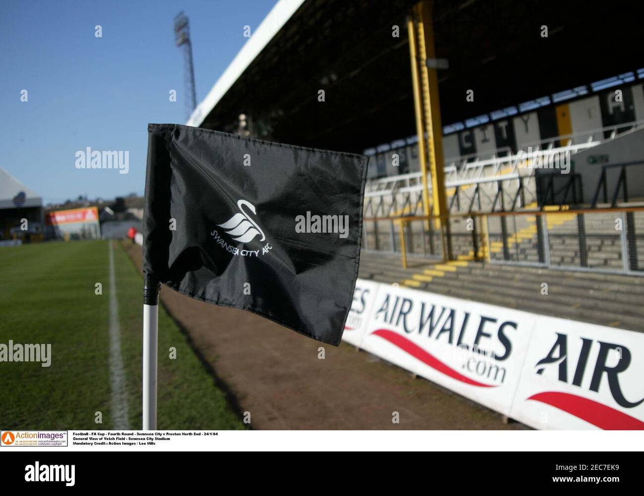 Vetch field general view hi-res stock photography and images - Alamy
