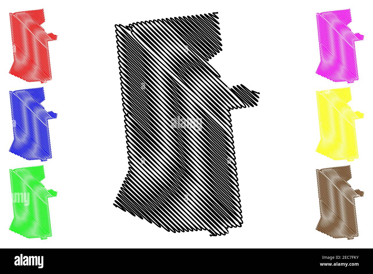 Hamilton County, New York State (U.S. county, United States of America ...