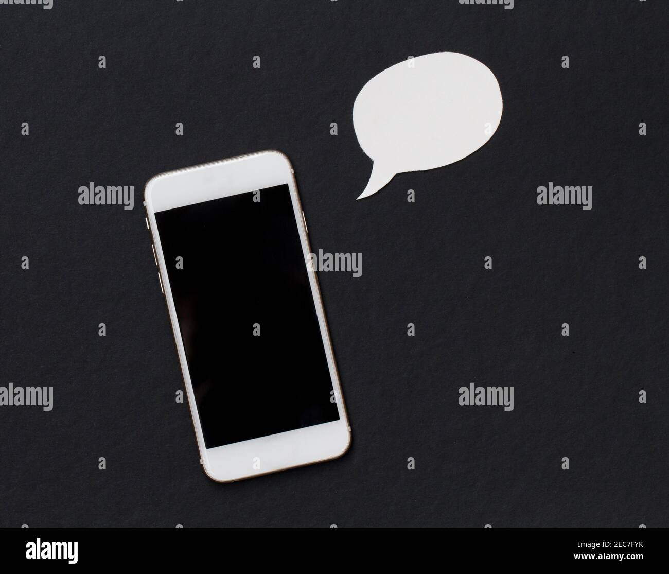 Text Message Iphone Bubble