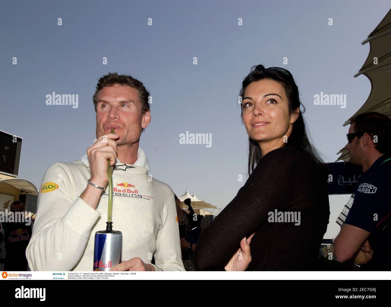 Karen coulthard hi-res stock photography and images - Alamy