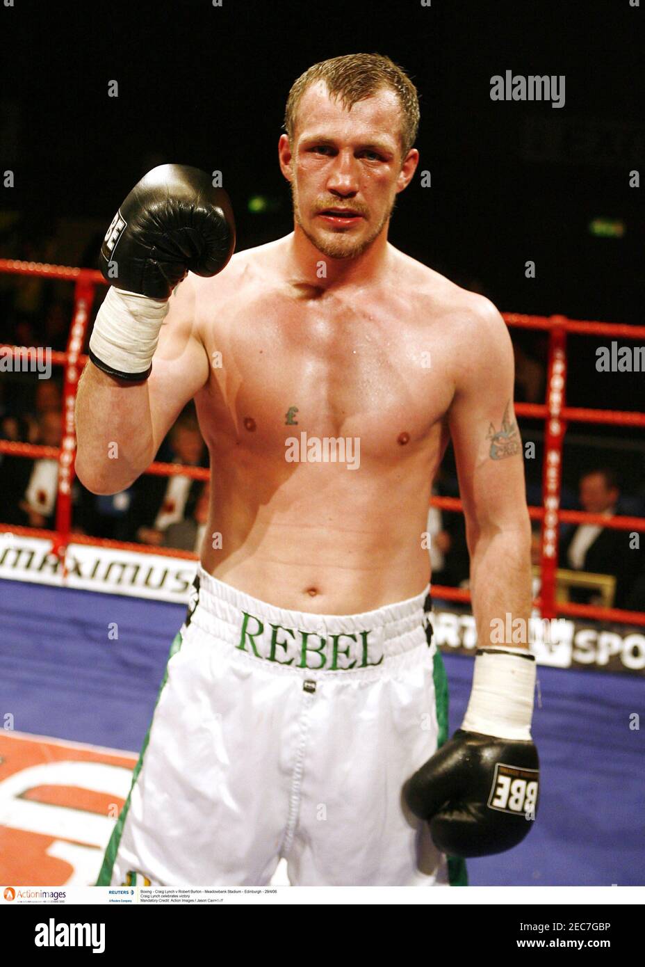 Craig lynch hi-res stock photography and images - Alamy