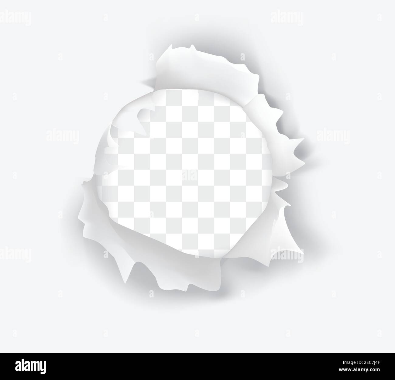 Cardboard roll craft Stock Vector Images - Alamy