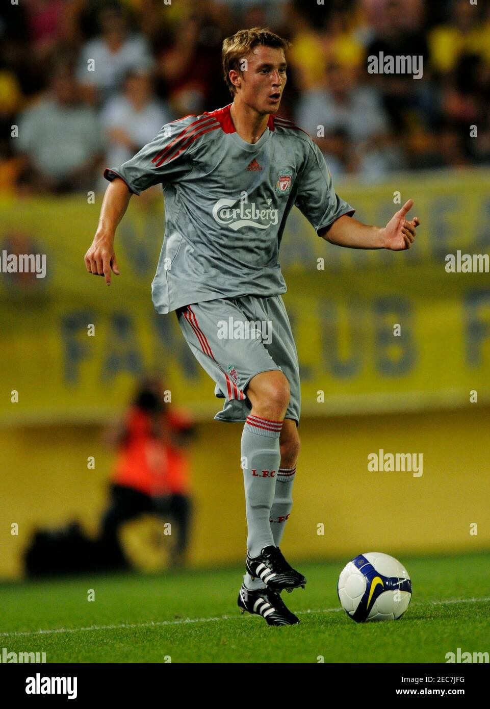 Stephen darby liverpool hi-res stock photography and images - Alamy