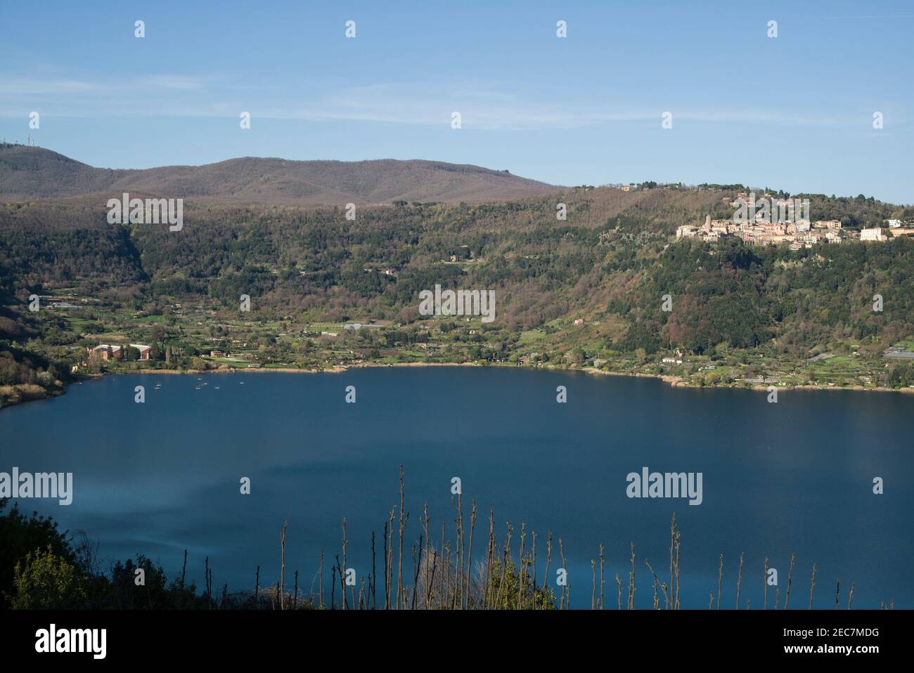 Nemi hi-res stock photography and images - Alamy