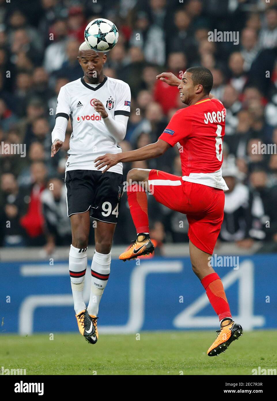 Anderson talisca hi-res stock photography and images - Alamy