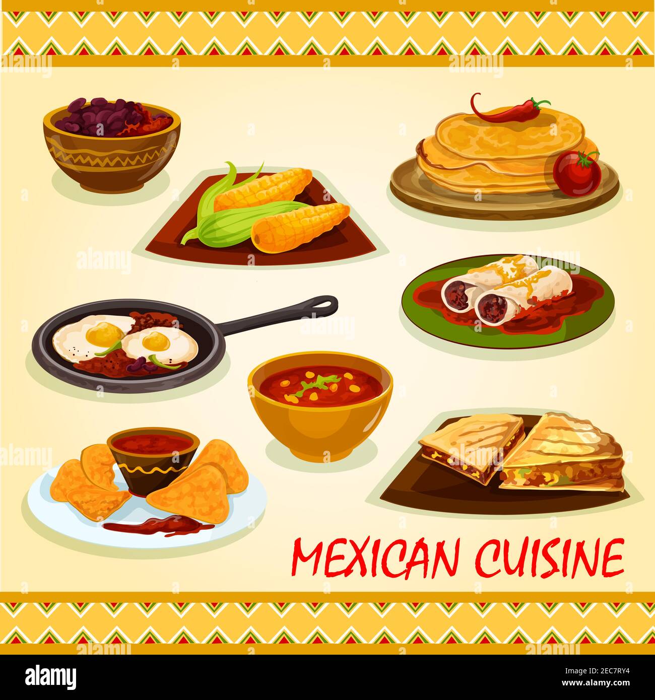 Pepper corn sauce Stock Vector Images - Alamy