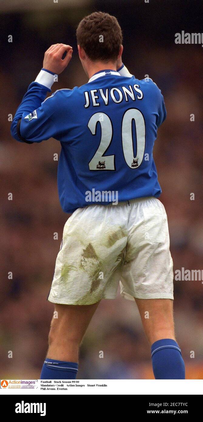 Phil jevons hi-res stock photography and images - Alamy