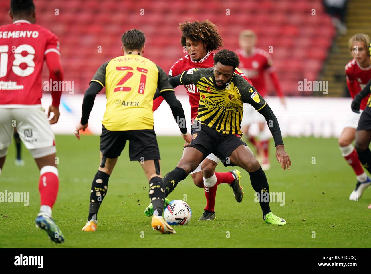 Nathaniel han hi-res stock photography and images - Alamy