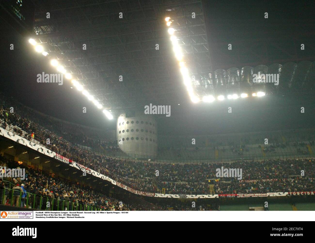 Sparta prague football stadium general hi-res stock photography and ...