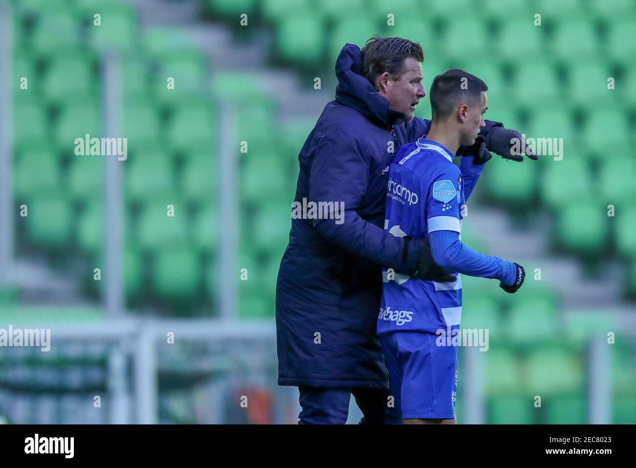 John stegeman hi-res stock photography and images - Alamy
